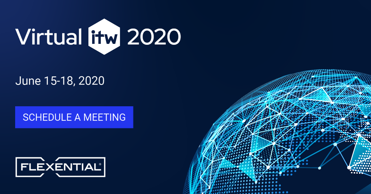 Colocation Data Centers | Cloud Computing Services | Flexential